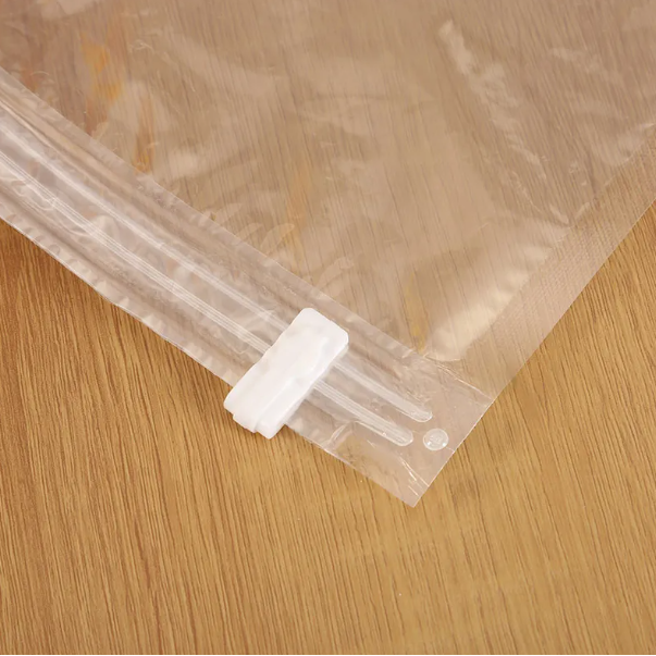 Punga de plastic pentru ambalat si impachetat, prin vidare, Neirini ...