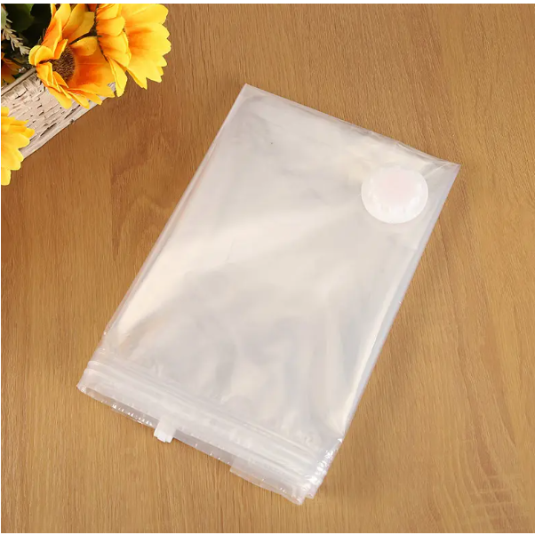 Punga de plastic pentru ambalat si impachetat, prin vidare, Neirini ...