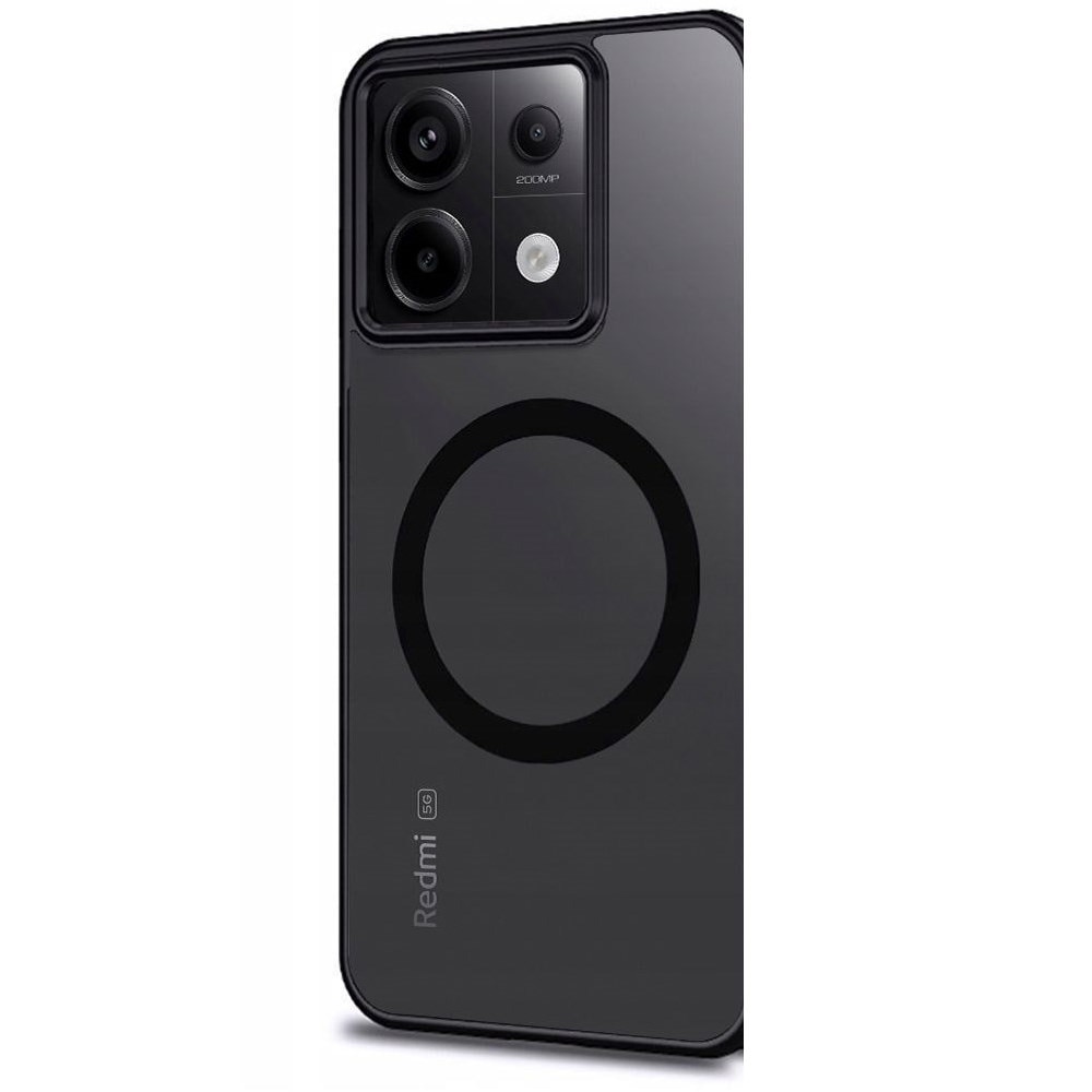 TECH-PROTECT MAGMAT MagSafe tok kompatibilis Xiaomi Redmi Note 13 5G ...