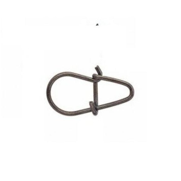 Agrafa rapida VMC 3538BN Nr.0 x 10 buc/pach crank bait - eMAG.ro