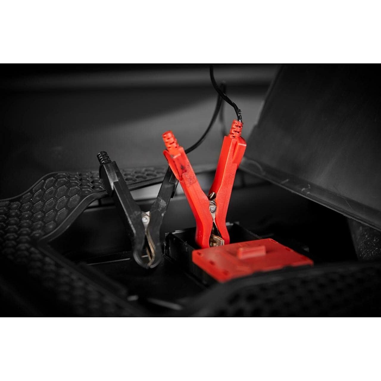 Rectificator de baterie, portabil, ecran LCD, cablu de 1, 5 m, priza UE ...