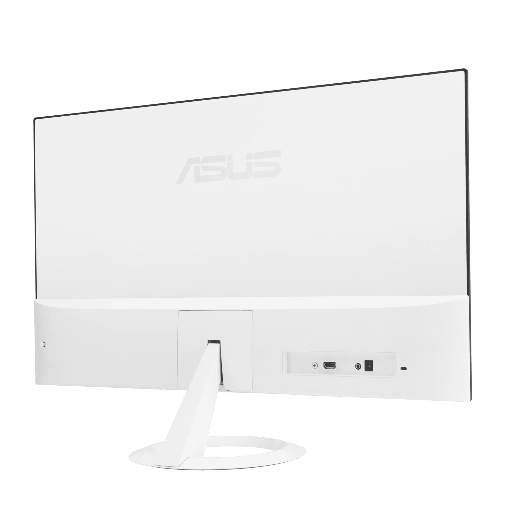 Monitor LED Asus VZ27EHF-W, 27", IPS, rezolutie 1920x1080, FHD, 1ms ...