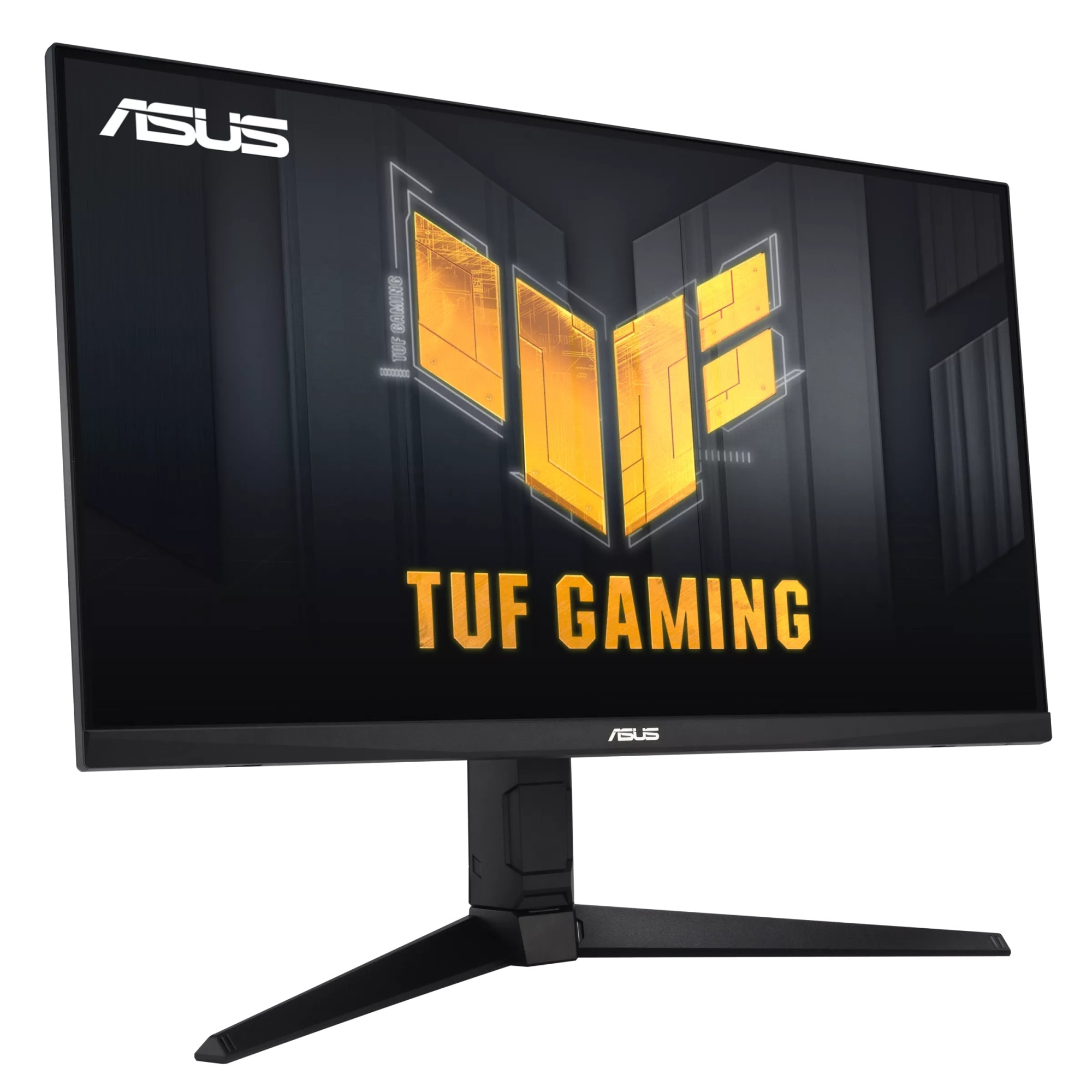 Monitor, Asus, TUF Gaming, FreeSync Premium, IPS PIVOT, 27", 1920x1080 ...