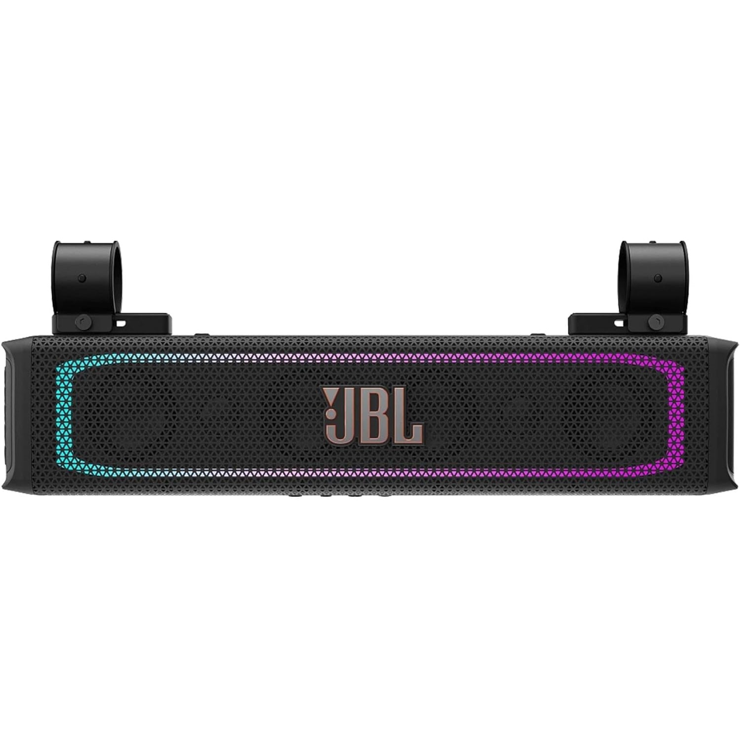 Soundbar auto/marine amplificat JBL, instalare exterioara/interioara ...