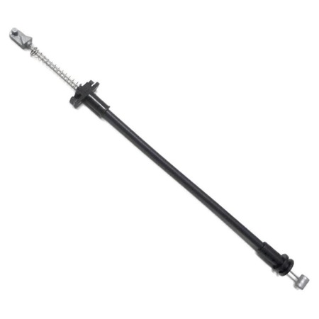 Cablu maner usa spate, Volvo, Pentru V40 V40CC, Negru - eMAG.ro