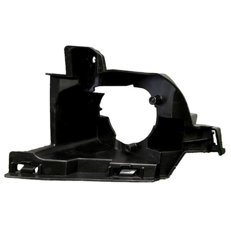 Suport far halogen stanga, Volvo, Pentru V90CC, Negru - eMAG.ro