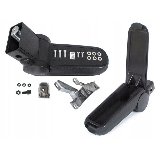 Cotiera auto textile negru pentru Seat Leon Mk1 1M si Seat Toledo 2 Mk2 ...