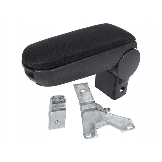 Cotiera auto textile negru pentru Seat Leon Mk1 1M si Seat Toledo 2 Mk2 ...