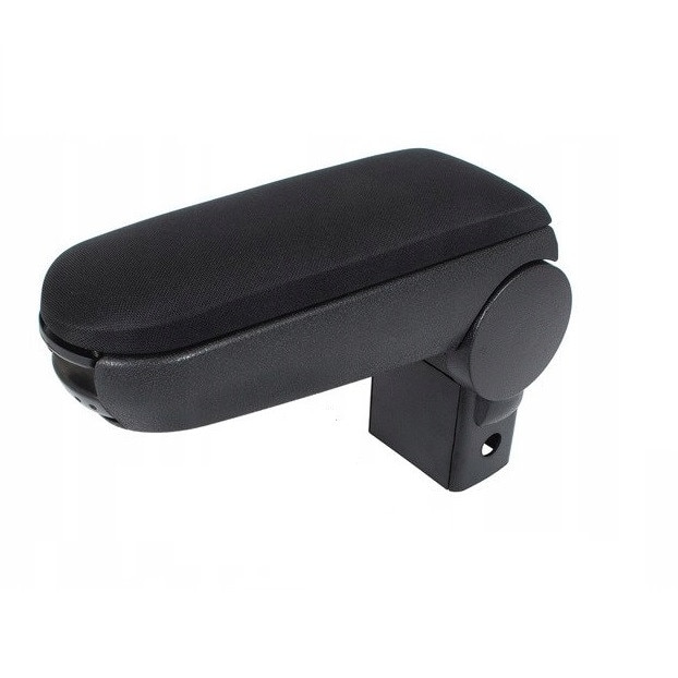 Cotiera auto textile negru pentru Seat Leon Mk1 1M si Seat Toledo 2 Mk2 ...