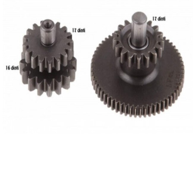 Pinioane Electromotor Atv 200-250cc PTC - eMAG.ro