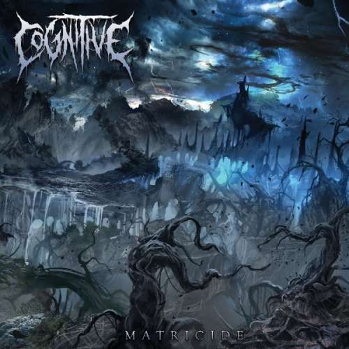 Cognitive - Matricide (LP) - eMAG.ro