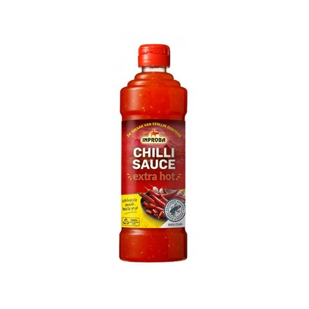 Sos chili, Inproba, extra picant, 500 ml - eMAG.ro