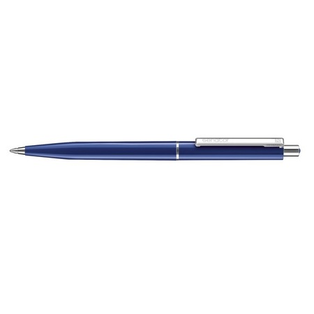 Химикалка Senator Point 3217, тъмно син, опаковка 10 броя - eMAG.bg