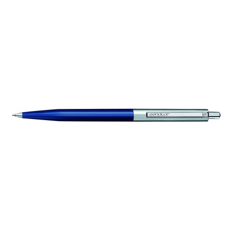 Химикалка Senator Point Metal 2866, ТСИН, опаковка 5 броя - eMAG.bg
