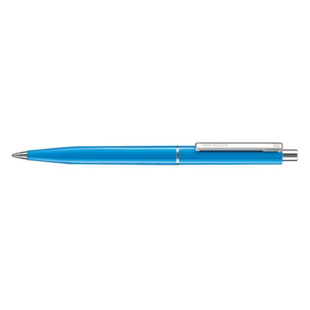 Химикалка Senator Point Polished 3217, СВСИН, опаковка 20 броя - eMAG.bg