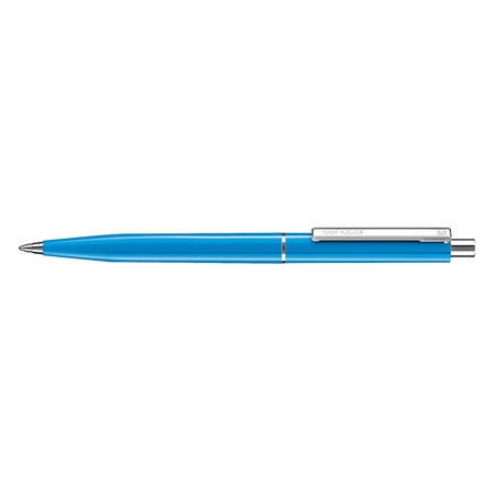 Химикалка Senator Point Polished 3217, СВСИН, опаковка 20 броя - eMAG.bg