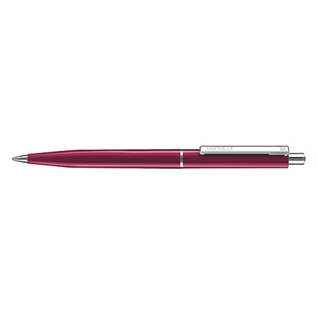 Химикалка Senator Point 3217, БОРДО, опаковка 10 броя - eMAG.bg