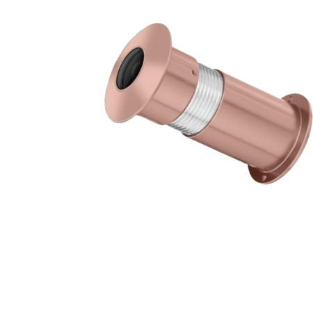 Camera supraveghere mascata in vizor de usa, 1080p, Monitorizare la ...