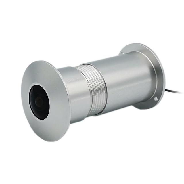 Camera supraveghere mascata in vizor de usa, 1080p, CMOS de 2MP ...