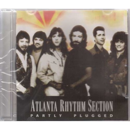 Atlanta Rhythm Section - Partly Plugged (CD) - eMAG.hu