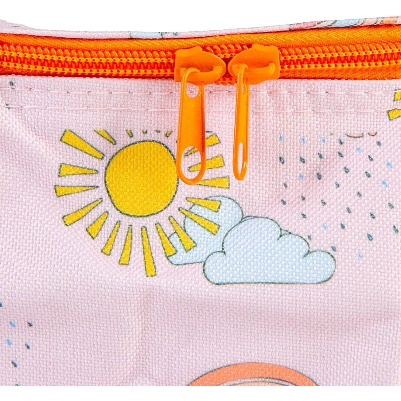 Geanta frigorifica termoizolanta pentru copii, Tiny Dining, 21 X 12.5 X ...