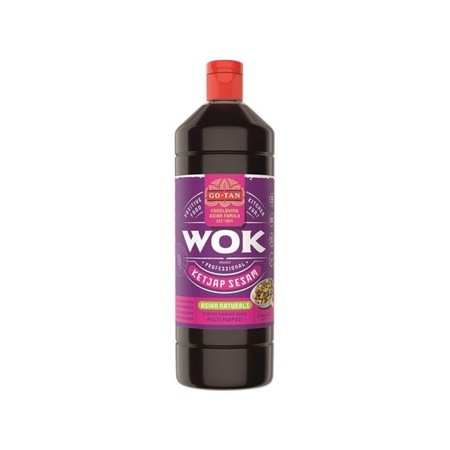 Sos Wok, Go-Tan, Ketjap Susan, 1000 ml - eMAG.ro