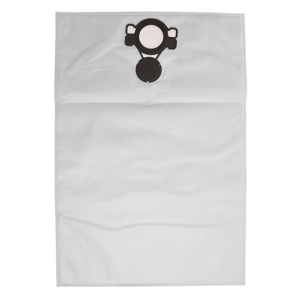 Set 5 saci de praf aspirator, Flex, Pentru NILFISK ATTIX 33, ATTIX 33 ...