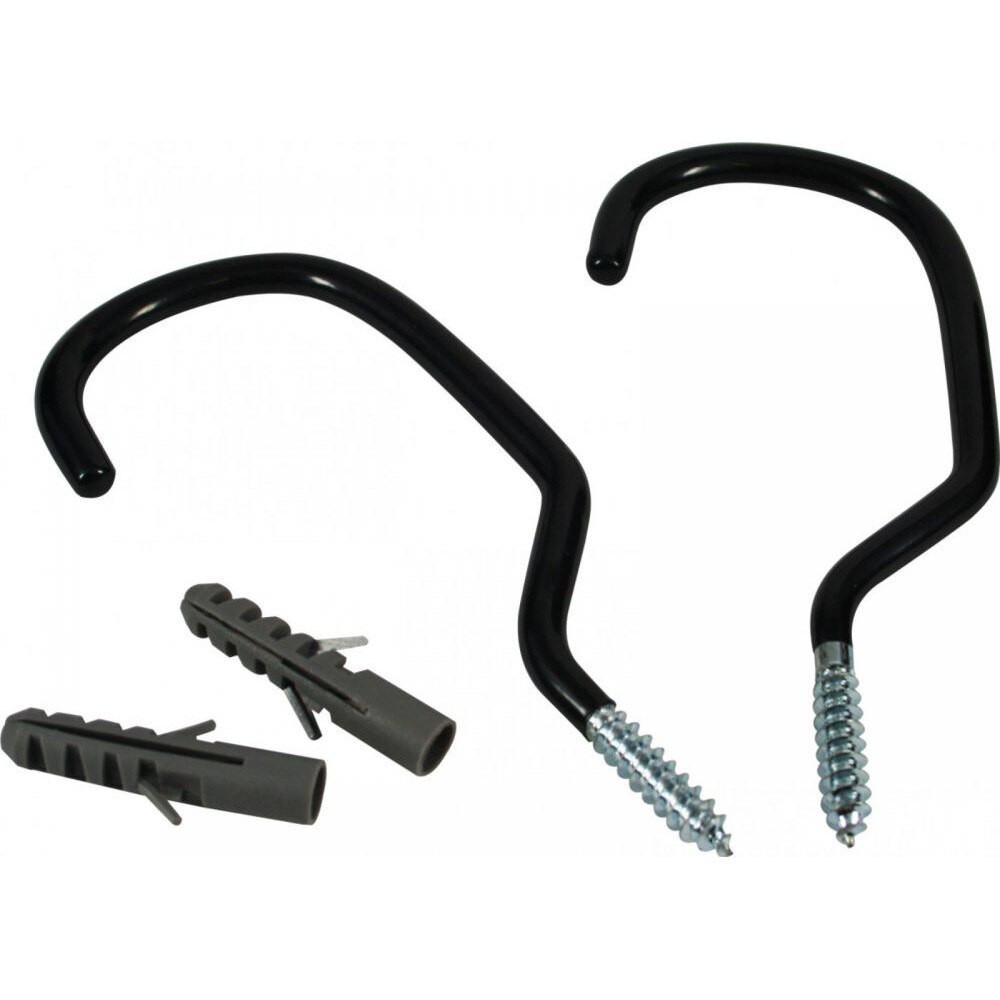 Set Carlige Agatat Bicicleta SXT 2 buc - eMAG.ro
