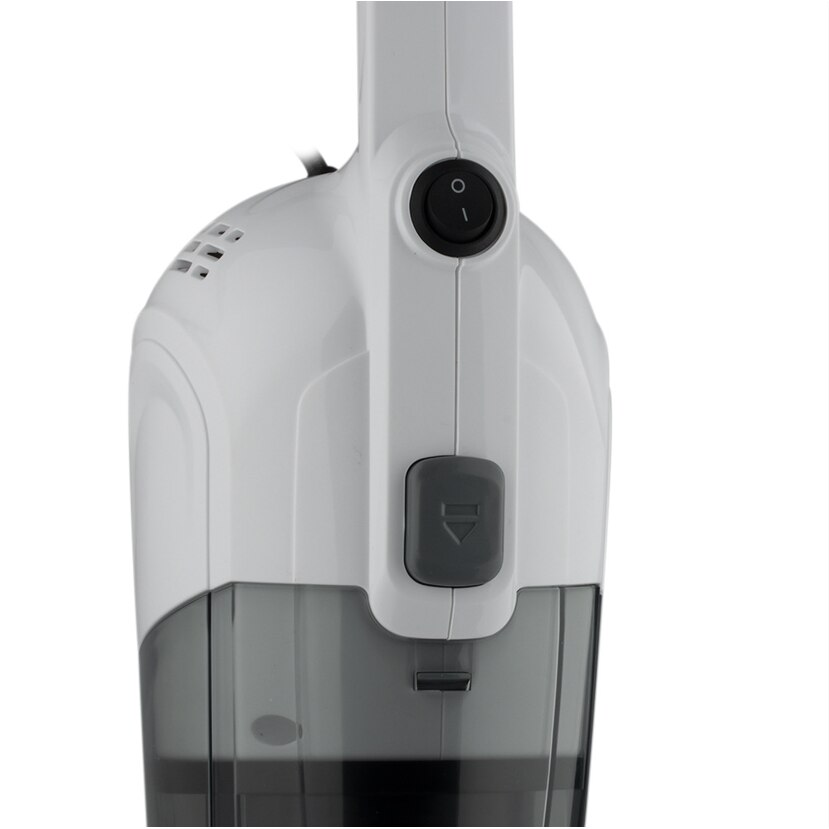 Aspirator vertical, AT PERFORMANCE®, Cu fir, 600W, 16000Pa, Capacitate ...