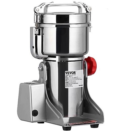 Rasnita cafea si condimente, Capacitate 1000 g, 3750 W - eMAG.ro