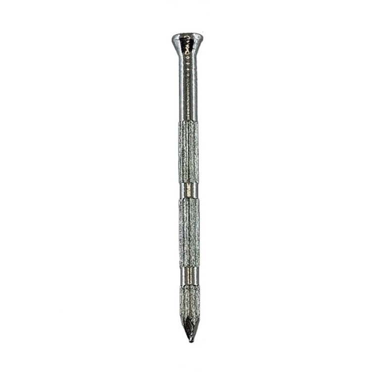 Гвоздеи за бетон 4,5х80 - 250 бр/кут - eMAG.bg