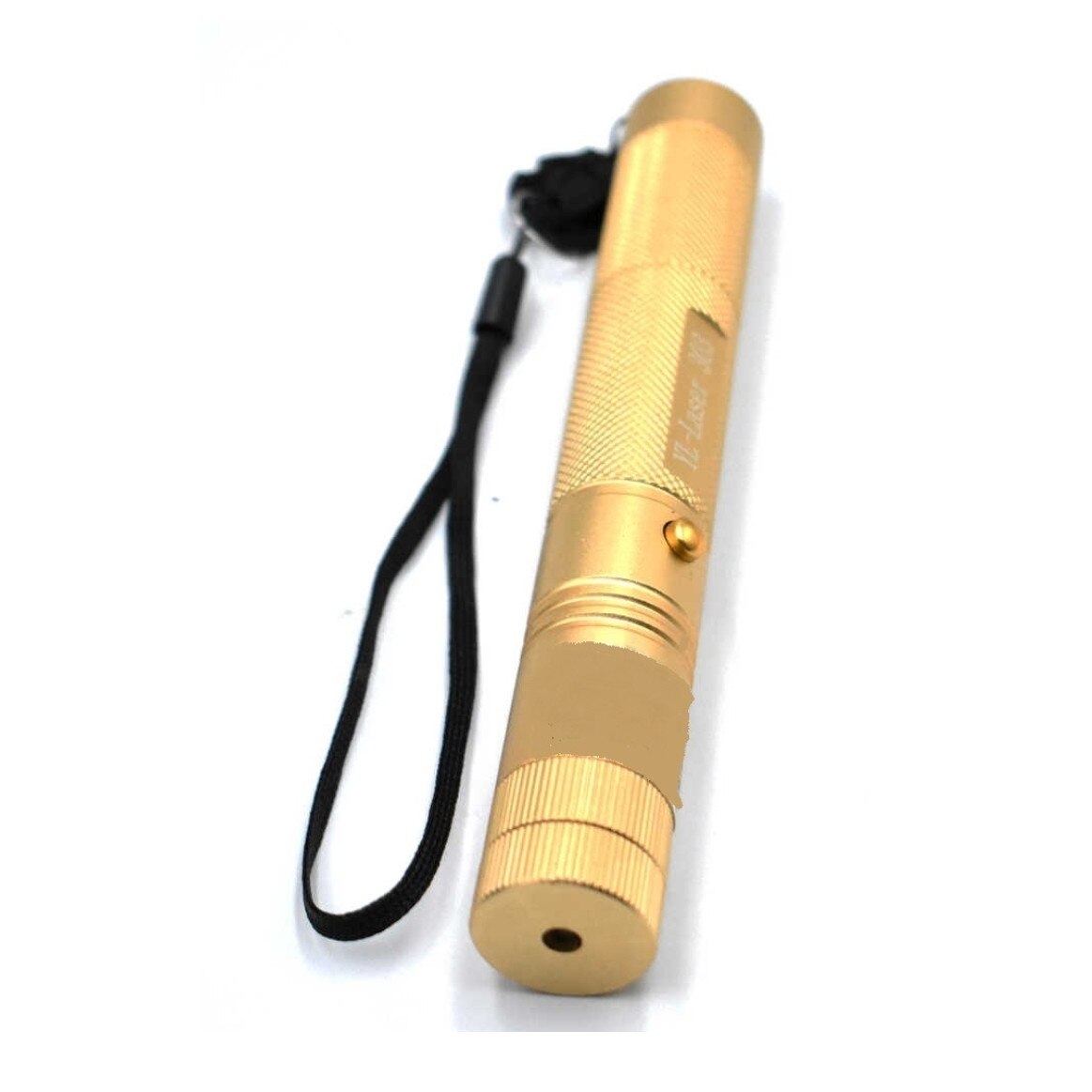 Laser Pointer Verde Puternic, Tnagora®, Incarcare USB, Metal, 10000 mW ...