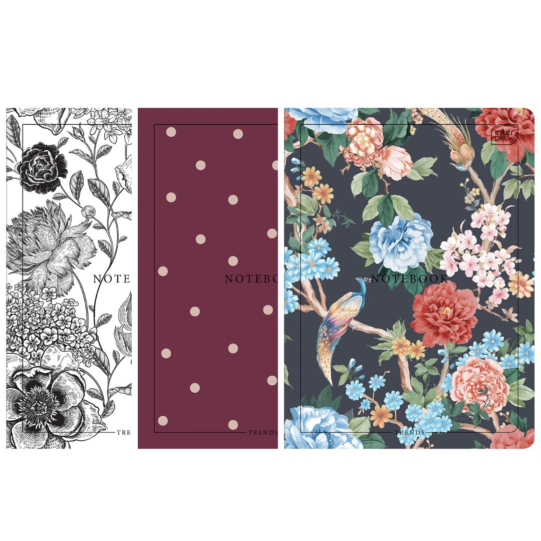 Set 3 caiete dictando - 60 file - eMAG.ro