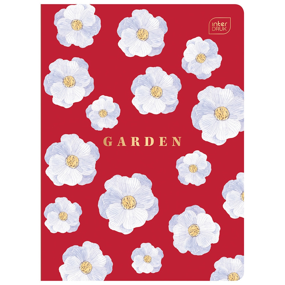 Set 3 caiete dictando - 60 file Garden - eMAG.ro