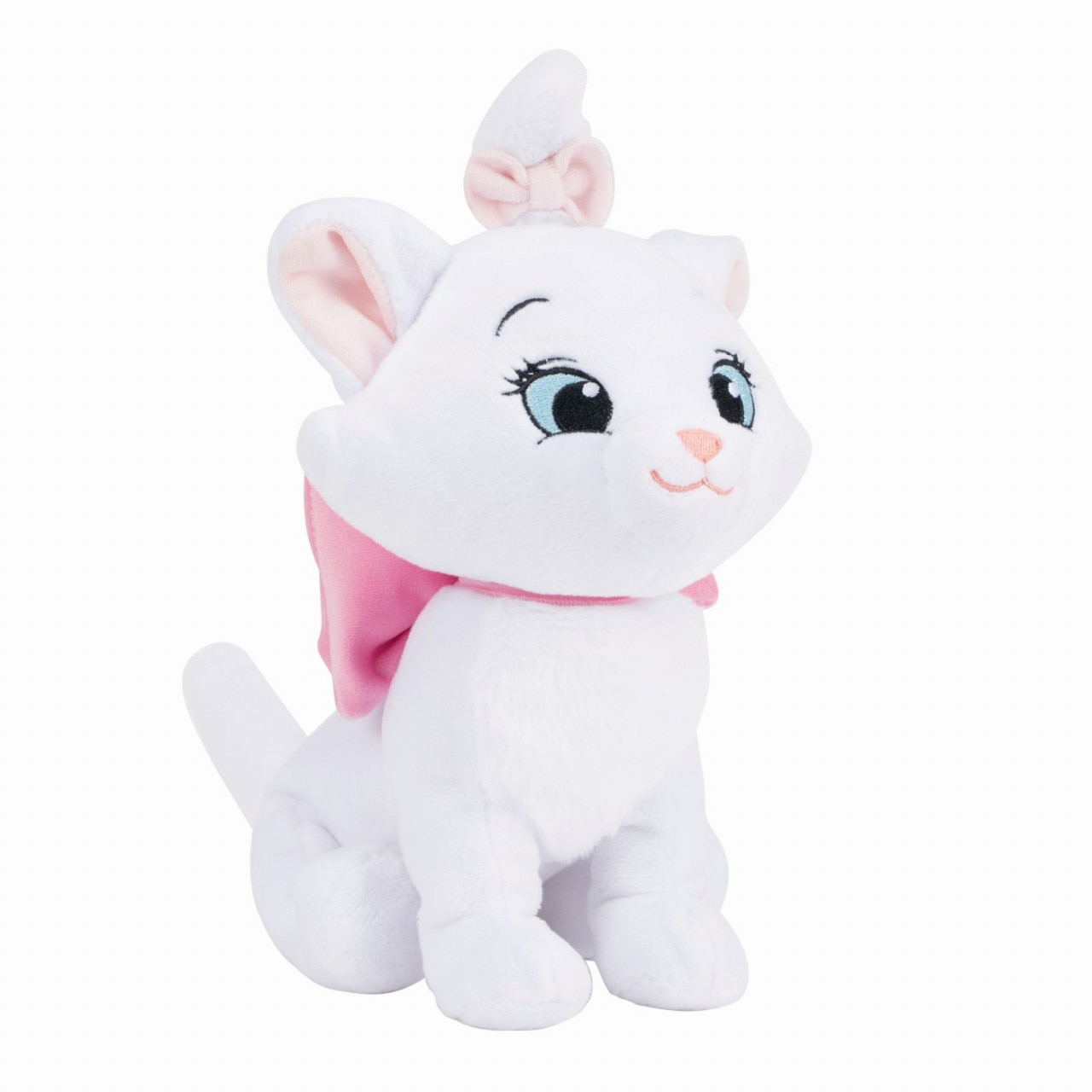 Jucarie de plus disney marie 25cm - eMAG.ro