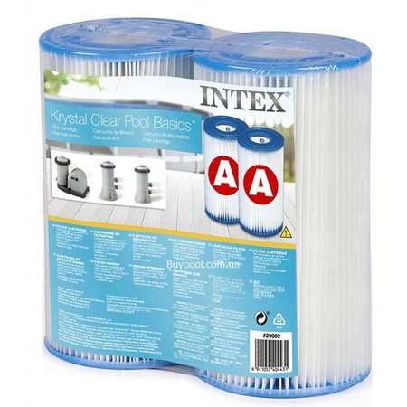 Filtru de rezerva pentru pompa de purificare pentru piscine gonflabile ...