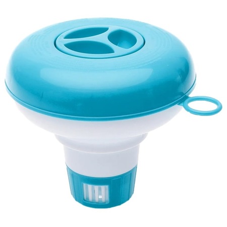 Dozator mic pentru tablete de clor, INTEX - eMAG.ro