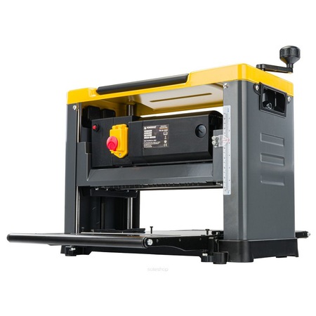 Rindea electrica 2000W latime de rindeluire 330mm - eMAG.ro