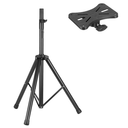 Suport Reglabil Pentru Boxe Soundvox C502Z, Greutate Maxima Suportata ...