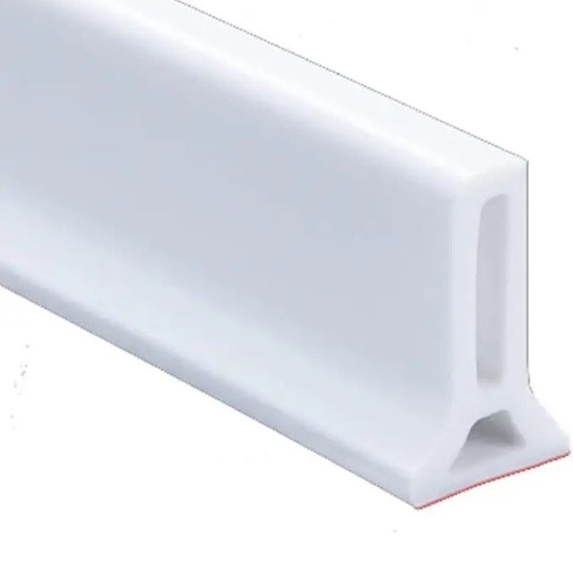 Bariera pentru dus (2 metri), AQUABARRIER - eMAG.ro