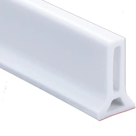 Bariera pentru dus (2 metri), AQUABARRIER - eMAG.ro