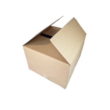 Set 20 Cutii Carton Clasice Compatibile Easybox (Locker) Co3 B ...