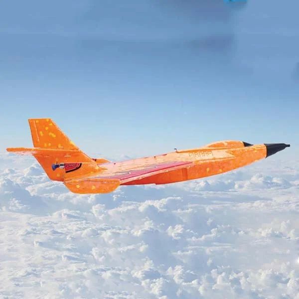 Avion cu telecomanda, SKYJET - eMAG.ro