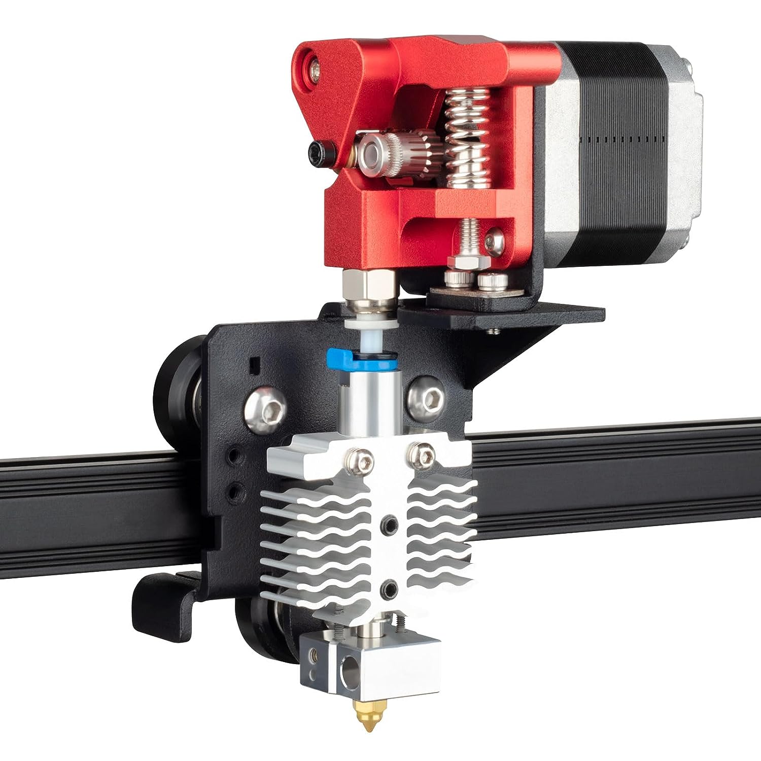 Kit de conversie extruder imprimanta 3D, suport Direct Drive compatibil ...