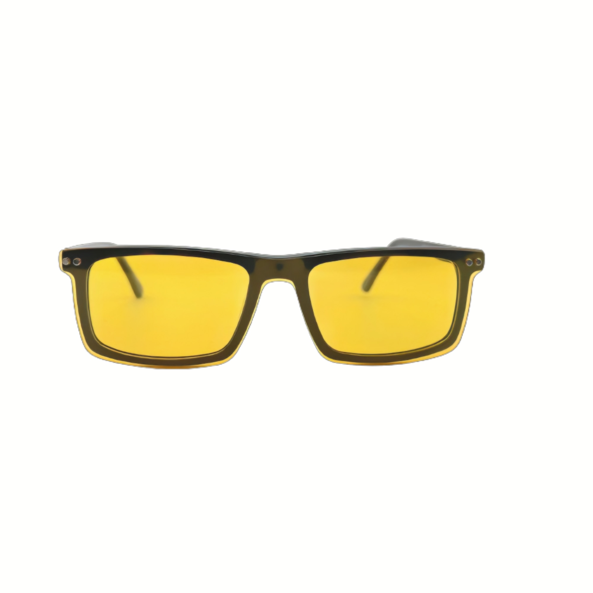 Ochelari de soare Lucky Joy polarizati cu 2 lentile atasabile clip on ...