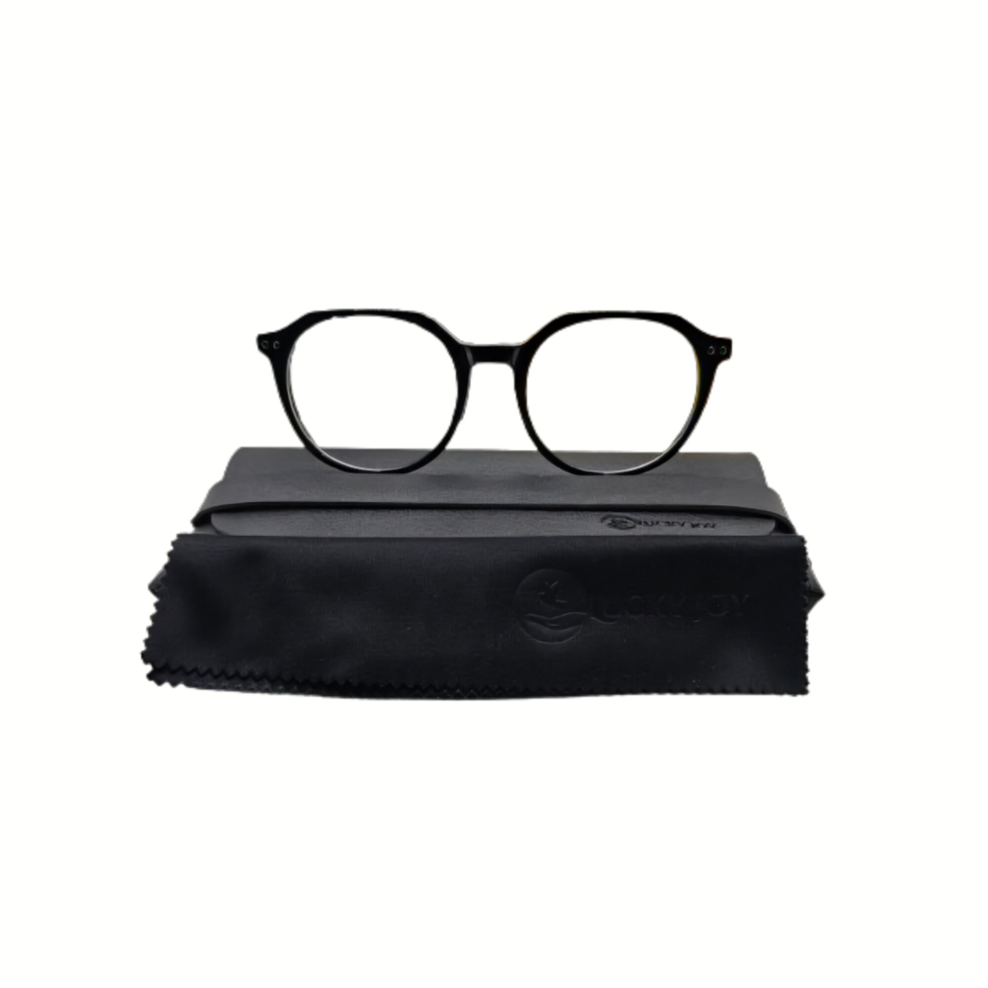 Ochelari de soare Lucky Joy polarizati cu 2 lentile atasabile clip on ...