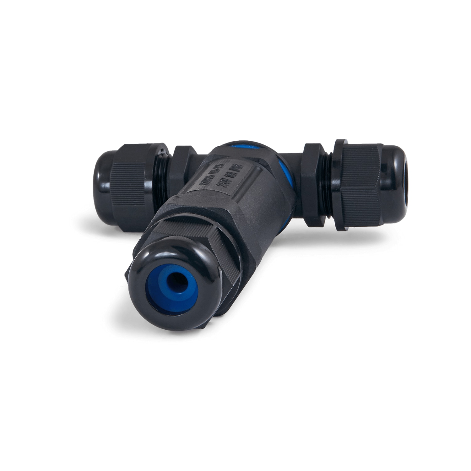 Conector de cablu ermetic, IP68, 0, 5-2, 5mm² - eMAG.ro
