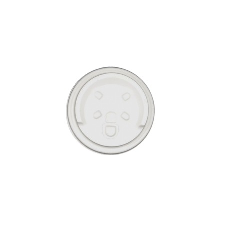 Set capace carton pentru pahare, diametrul 90 mm - 100 buc - eMAG.ro
