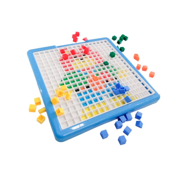 Mozaik puzzle - eMAG.hu