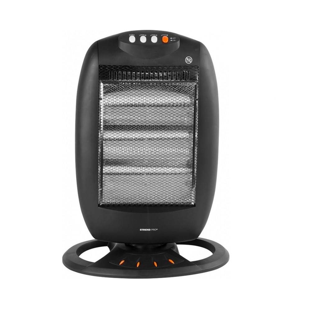 Incalzitor Strend Pro ZYY-H19, 400, 800, 1200W, 230V, halogen - eMAG.ro